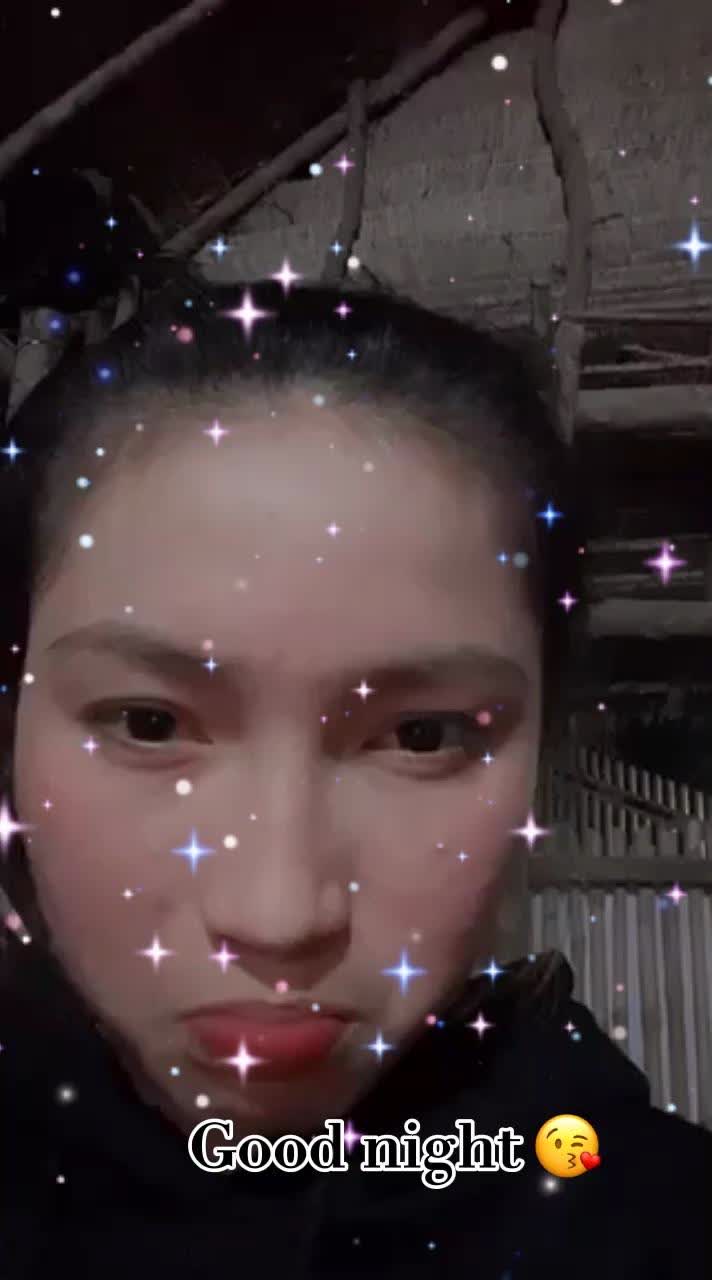 Som sweet muy ️ - TNAOT