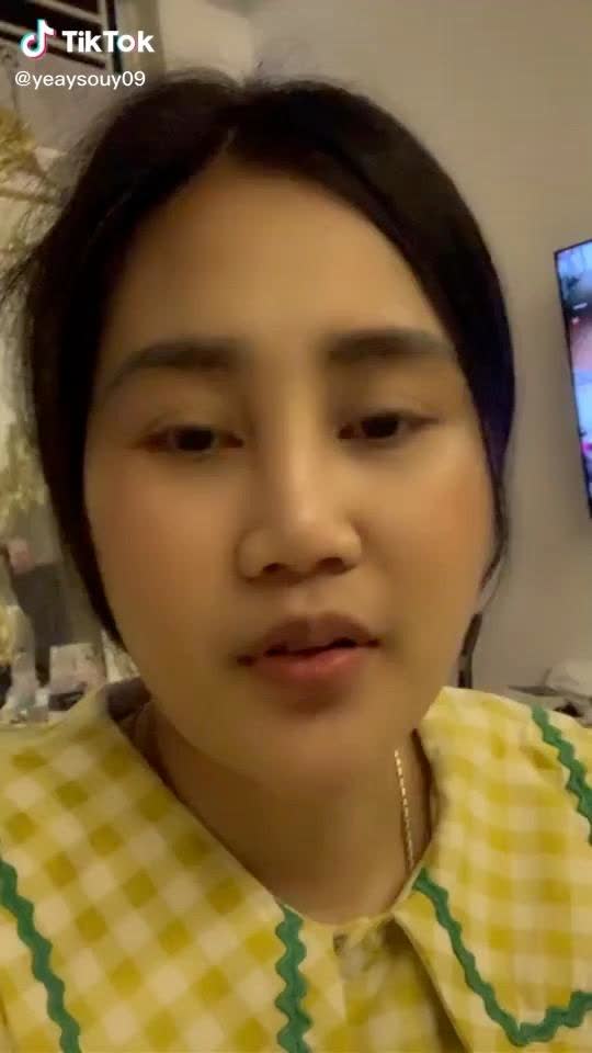 ជំទាវស្រួយមកហើយ😅👍🥰 - TNAOT