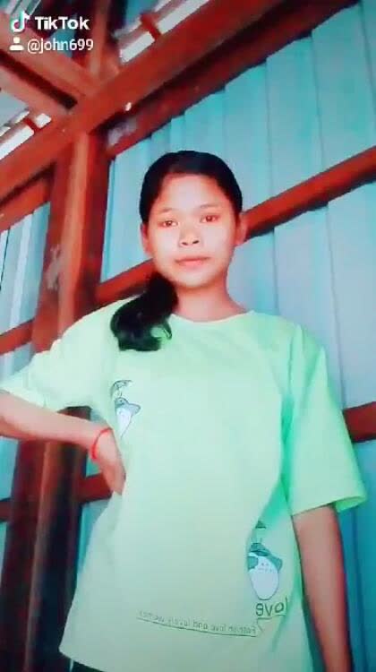 ស្រីស្អាតរាំឡូយ - TNAOT