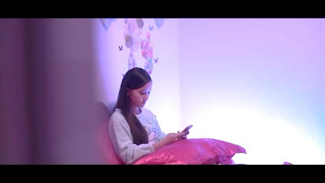 ពេលដែលបងភ្ញាក់ពីគេង nake fake - TNAOT