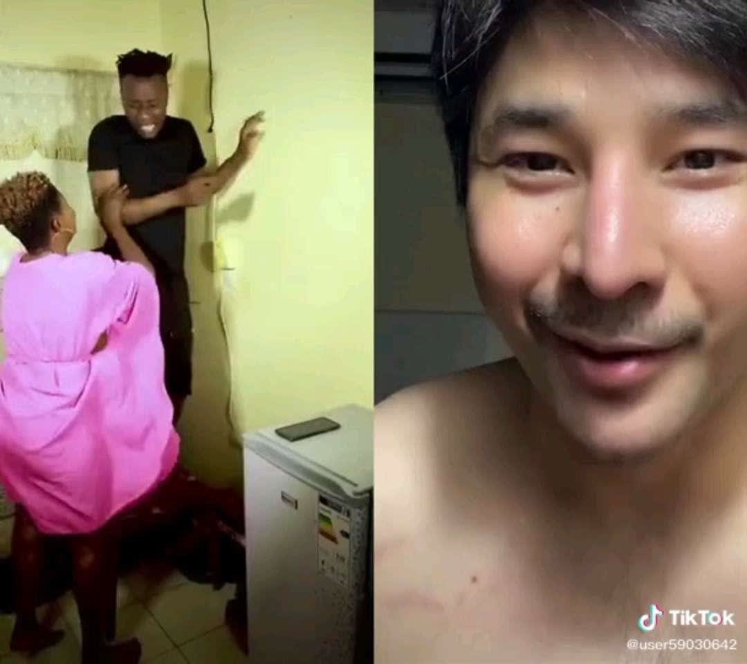 បងខ្មៅ ចេះប្រើល្បិចទៀត - TNAOT