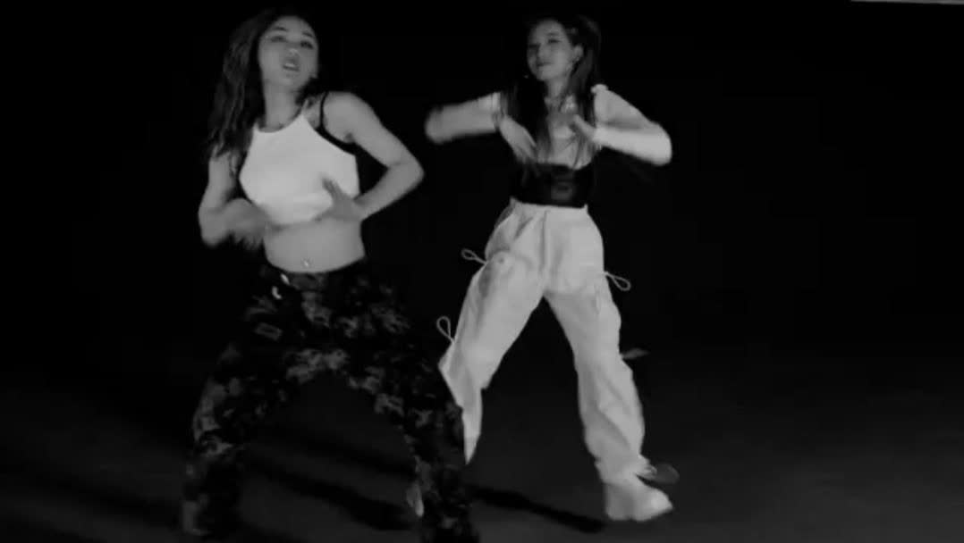 ️ DANCE COVER ️ # ១៩ - TNAOT