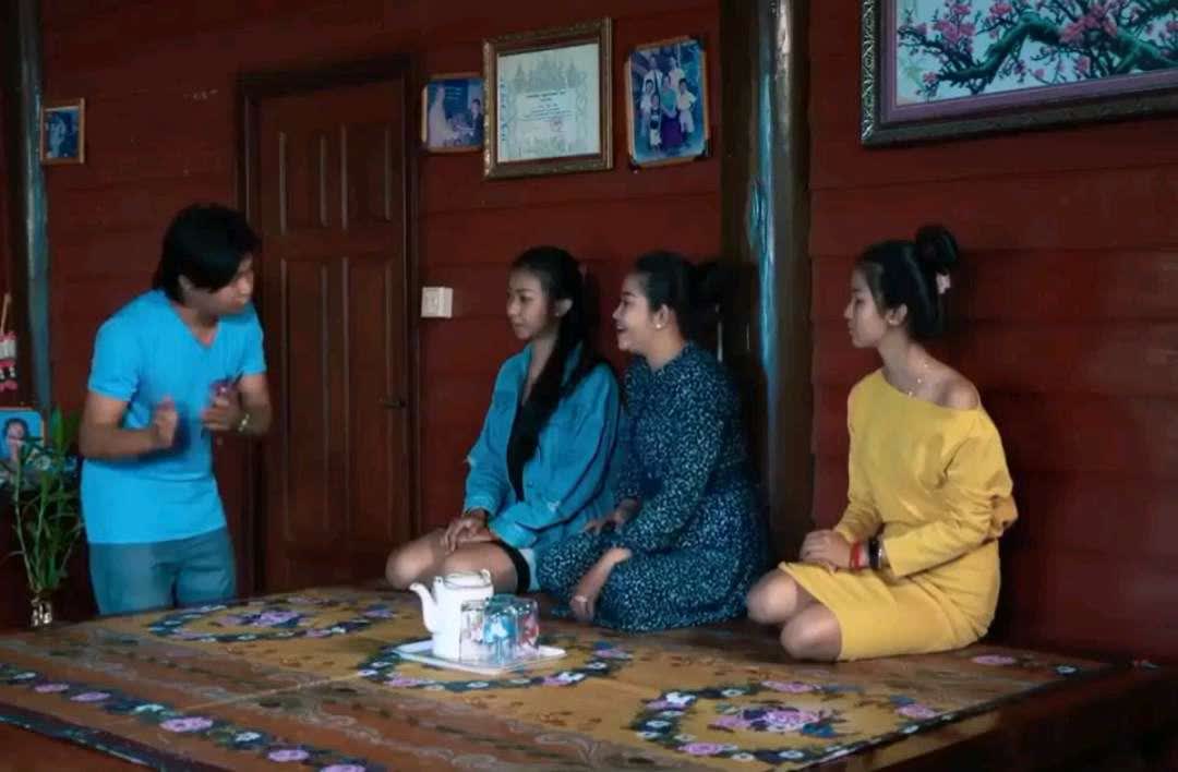 រឿង ថ្លៃទឹកដោះ សើចចុកពោះ - TNAOT