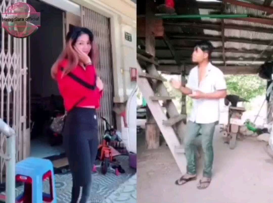 ប្រពន្ធនរណាគេហ្ន៎ - TNAOT