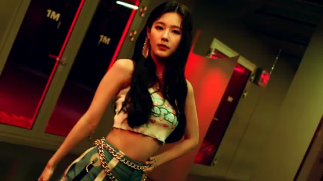 ️ DANCE COVER ️ # ២ - TNAOT