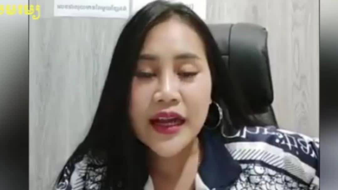 យាយស្រួយថា យកប្តីគ្មានស្រួលទេ😂ឈប់ចាញ់បោកគេទៅ - TNAOT