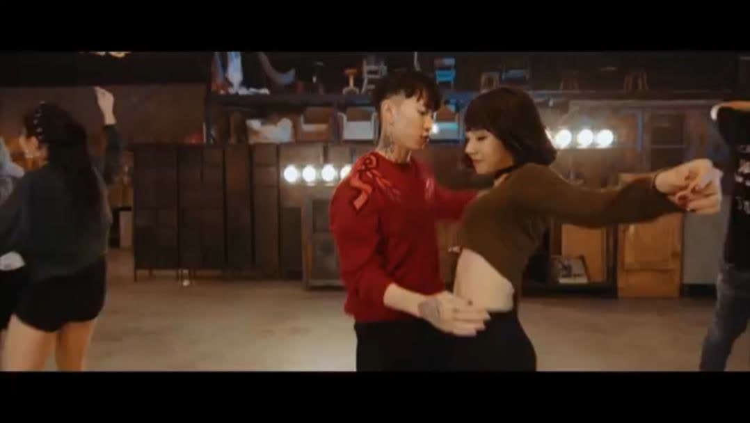 🅰️ DANCE COVER 🅱️ # ៦៩ - TNAOT