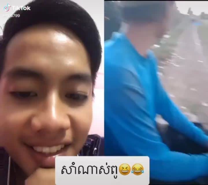 កប្លែងទៀតហើយ - TNAOT