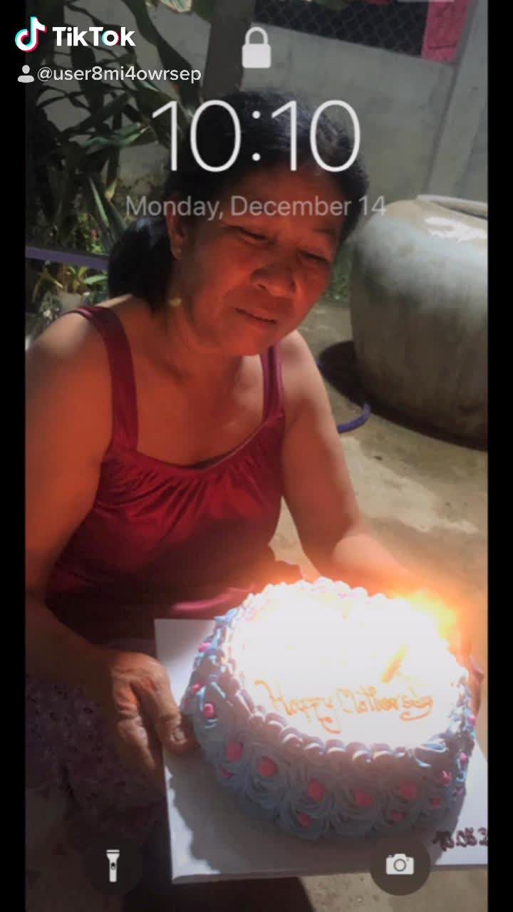 Miss mommy 🥰 - TNAOT