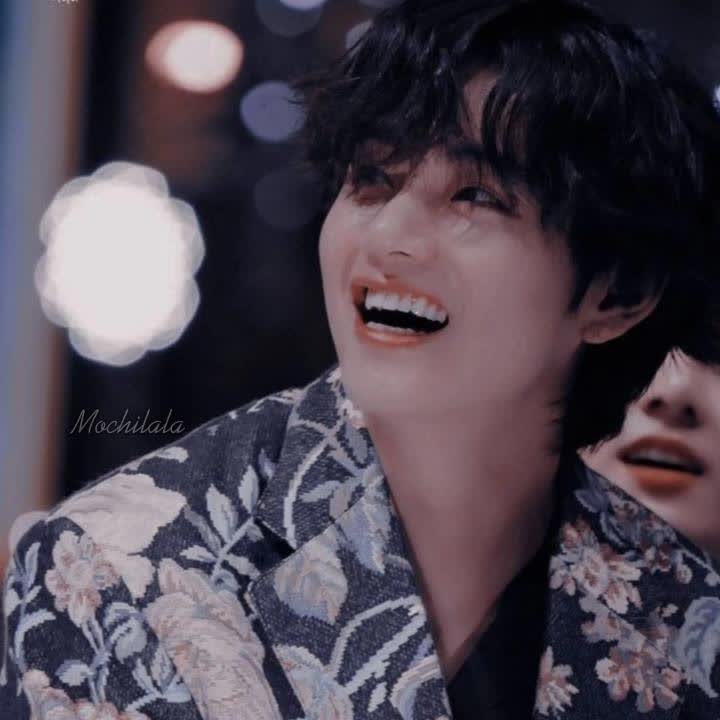 BTS DIS EASE - TNAOT