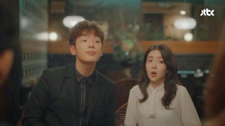 Eulachacha Waikiki Ep 2 Clip - TNAOT