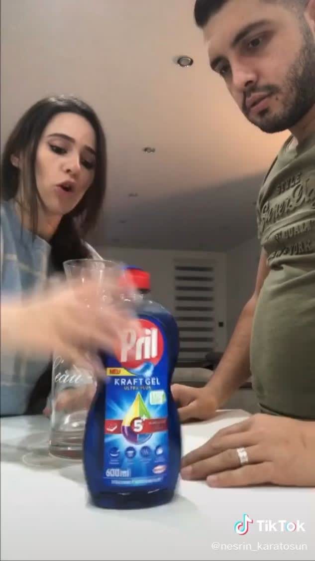 អូនធ្វើលេង😂🤣😂 - TNAOT