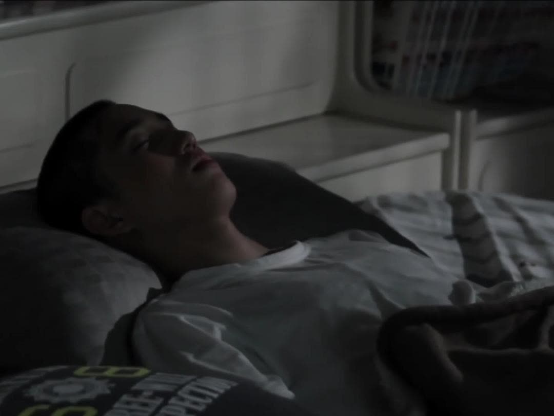 រឿងភាគថៃ ចង់បង្ហាញពីវប្បធម៌ក្នុងសាលារៀន EP 24 - TNAOT