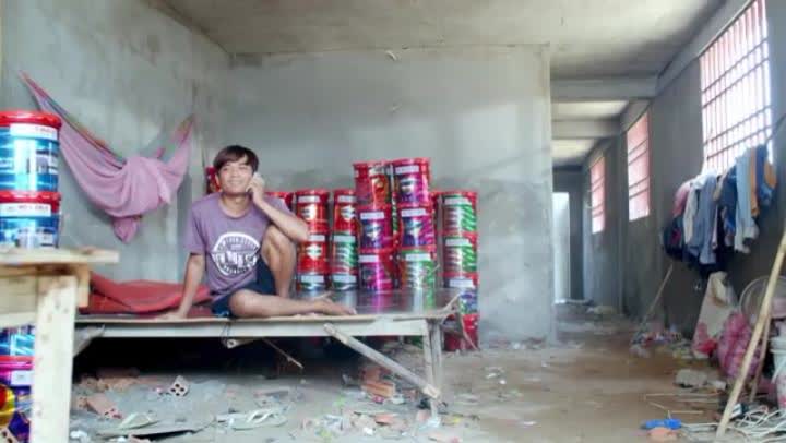 អ្នកបងរំលោះ បានមើលបានសើច កំប្លែងពាក់មី Pekmi Comedy - TNAOT