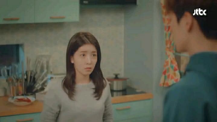 Eulachacha Waikiki Ep 8 Clip - TNAOT