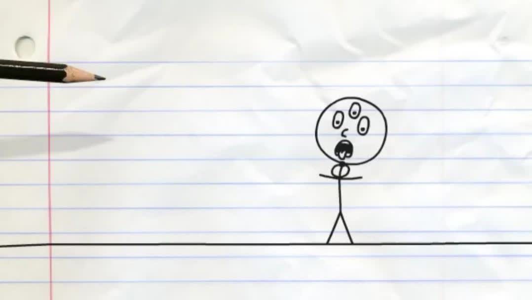 💠Pencilmation💠 # ២ - TNAOT