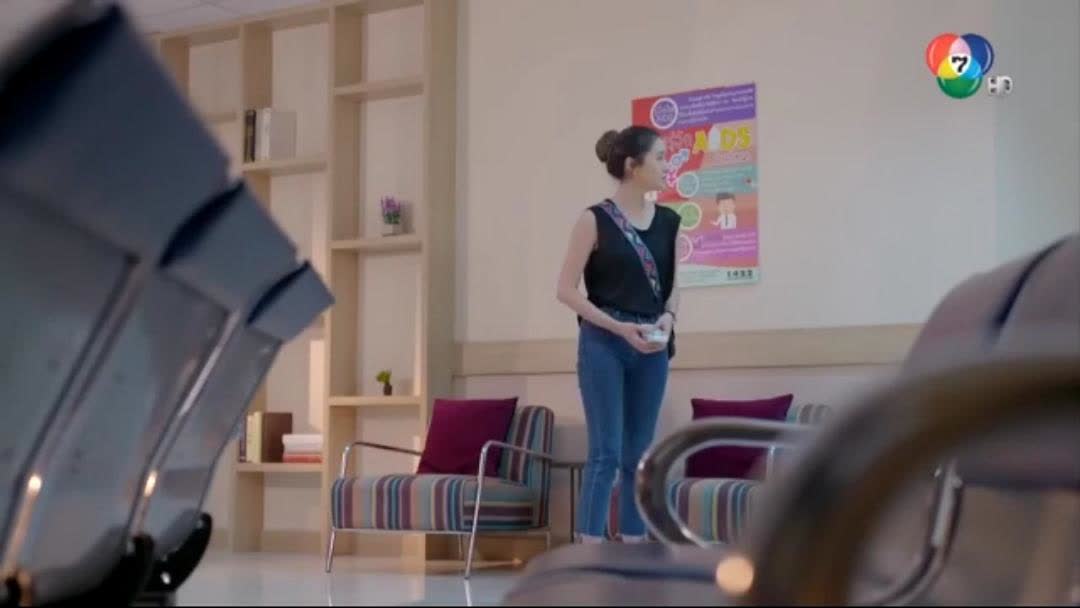 ព្រហ្មលិខិតកំណត់ស្នេហ៍ 07 - TNAOT