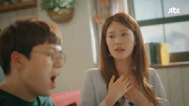 Eulachacha Waikiki Ep 13 Clip - TNAOT