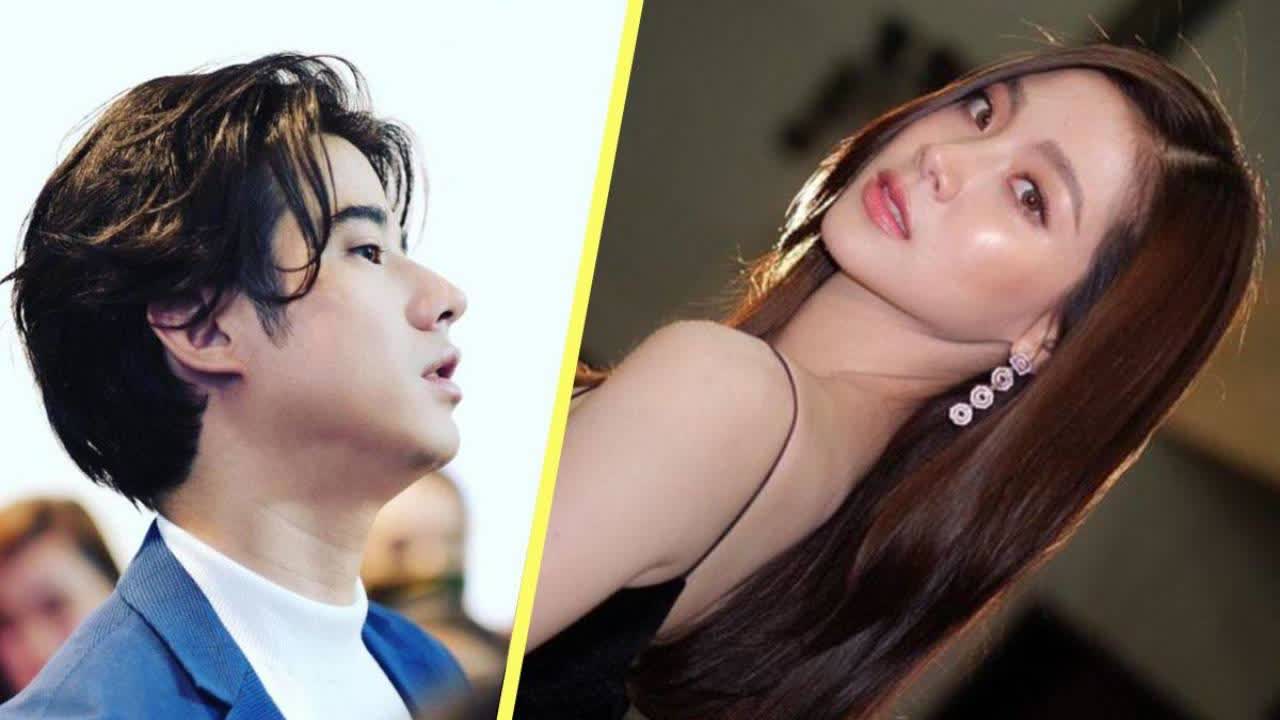 តារាថៃប្រុសស្រី ២ដួងនេះមានអ្នក Followed ច្រើនជាងគេលើFacebook - TNAOT