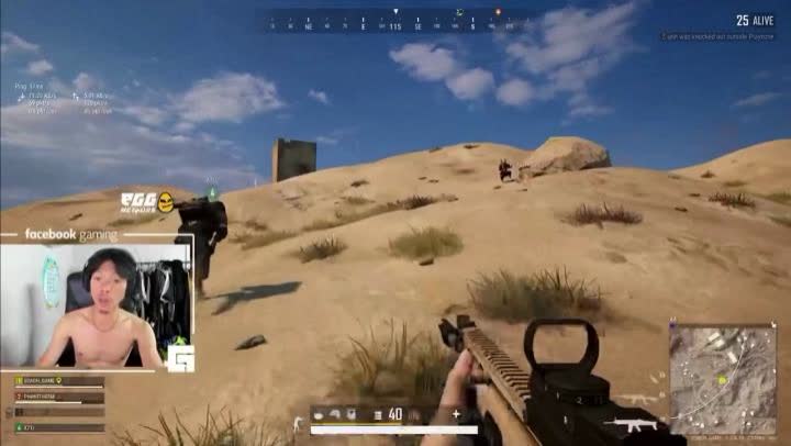 Sdach Game ម្តងនេះសុទ្ធតែច្រៀងបទ បុប្ផាឈៀងមៃ ល្អសើចមែន - TNAOT