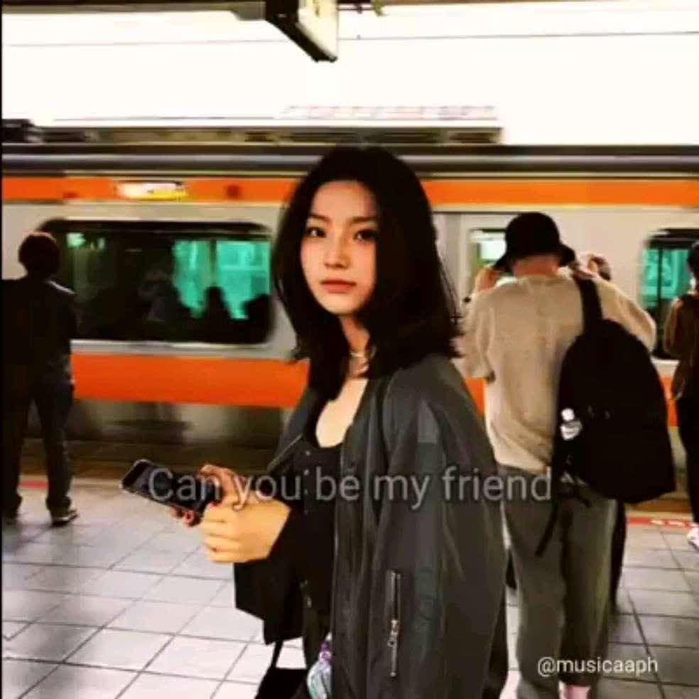 Love Me At The Worst😔 - TNAOT