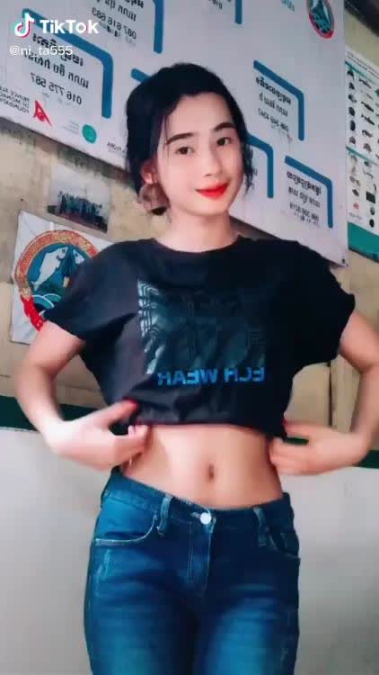 សួស្តីនាក់ទាំងគ្នា - TNAOT