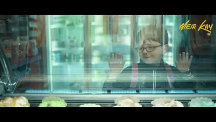 The most Generous Boy in the world ️️ ️️😍😍 - TNAOT