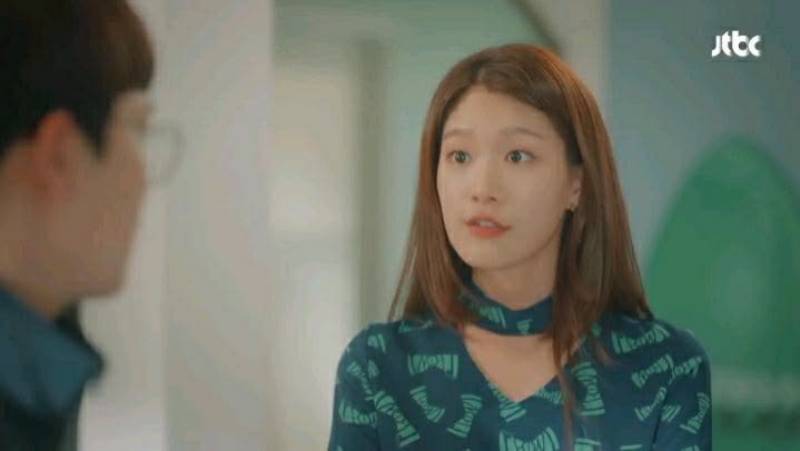 Eulachacha Waikiki Ep 13 Clip - TNAOT