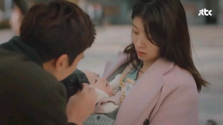 Eulachacha Waikiki Ep 9 Clip - TNAOT