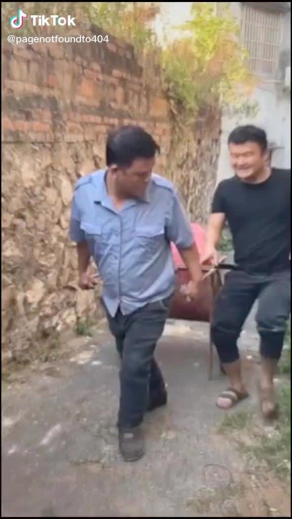 How could this be 🙄🙄#Funny# - TNAOT