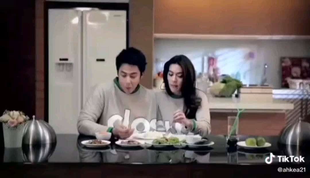 sweet ទៀតហើយ - TNAOT