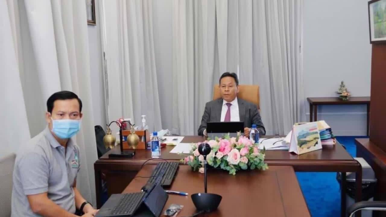 កម្ពុជាស្នើ IMF បន្ដគាំទ្រគម្រោងប្រព័ន្ធ បច្ចេកវិទ្យាព័ត៌មាន លើកការគ្រប់គ្រង ហិរញ្ញវត្ថុសាធារណៈ ...