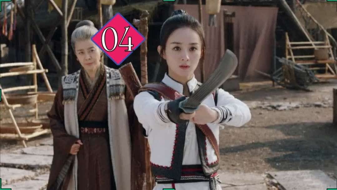 𝐙𝐡𝐚𝐨 𝐋𝐢𝐲𝐢𝐧𝐠 & 𝐖𝐚𝐧𝐠 𝐘𝐢𝐛𝐨 𝐄𝐩𝐢𝐬𝐨𝐝𝐞𝟎𝟒 (រឿងថ្មី🥰) - TNAOT