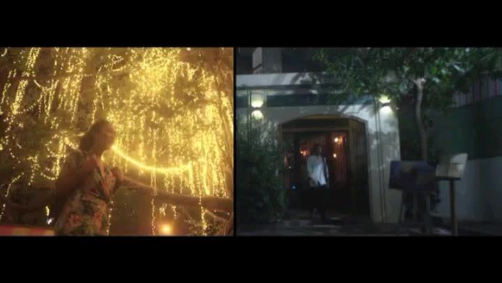 SAI _OFFICIAL - សារភាពស្នេហ៍តាមខ្យល់ (Official MV) ft. Marie - TNAOT