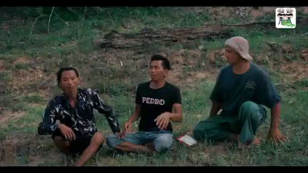 កំប្លែងក្រុមអាតេវ - TNAOT