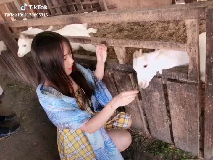 ស្រីស្អាត😍 - TNAOT