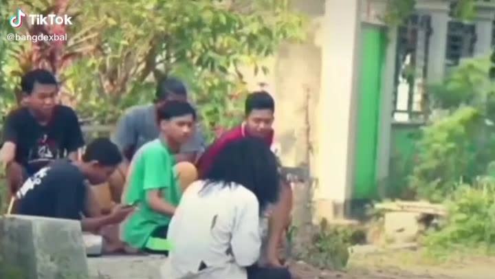 😂😂😂🤣🤣 - TNAOT