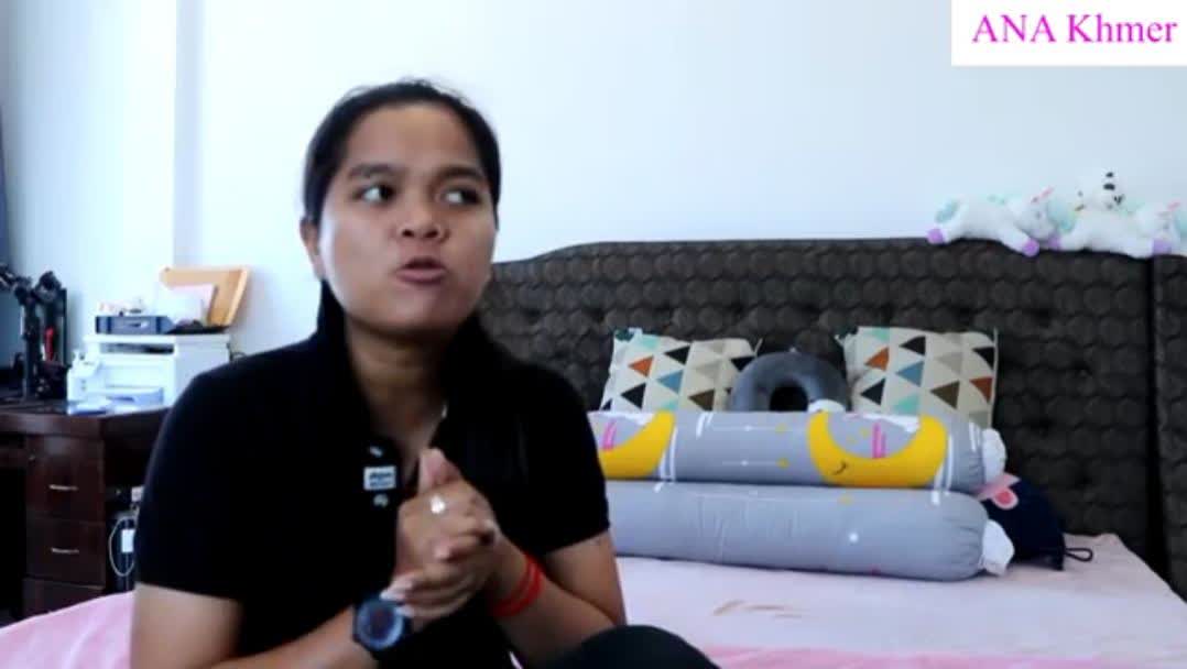 🌟កំប្លែង ANA KHMER🌟 # ៧ - TNAOT