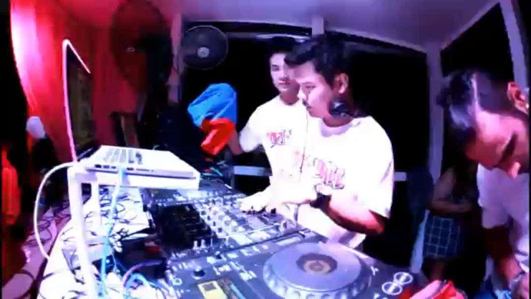 🎯Dj Ball Remix🎯 - TNAOT