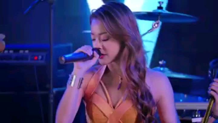 Just Glve Me A Reason ( Suzana Reth & Euan Grey Cover) - TNAOT