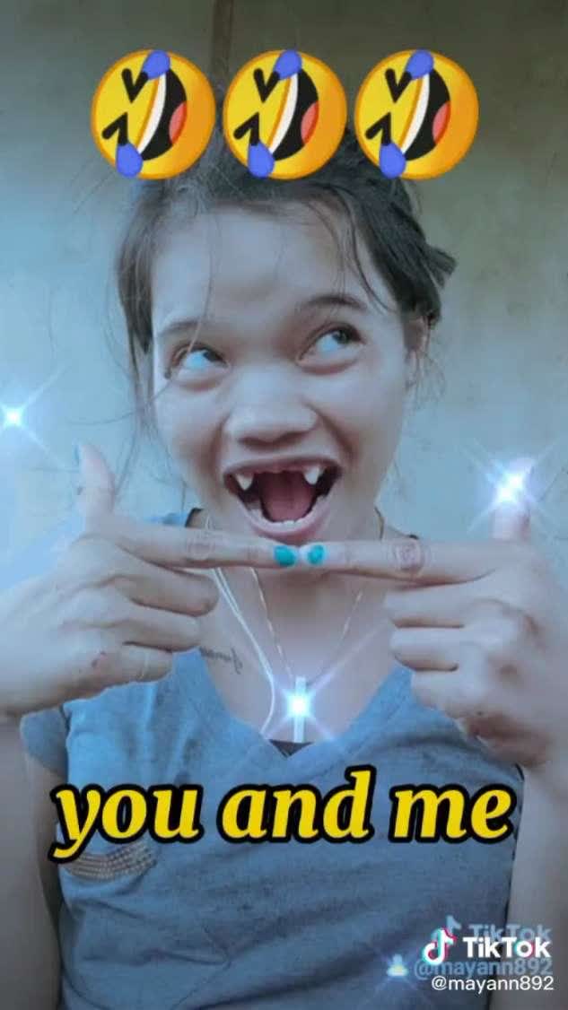 I love you ️ - TNAOT