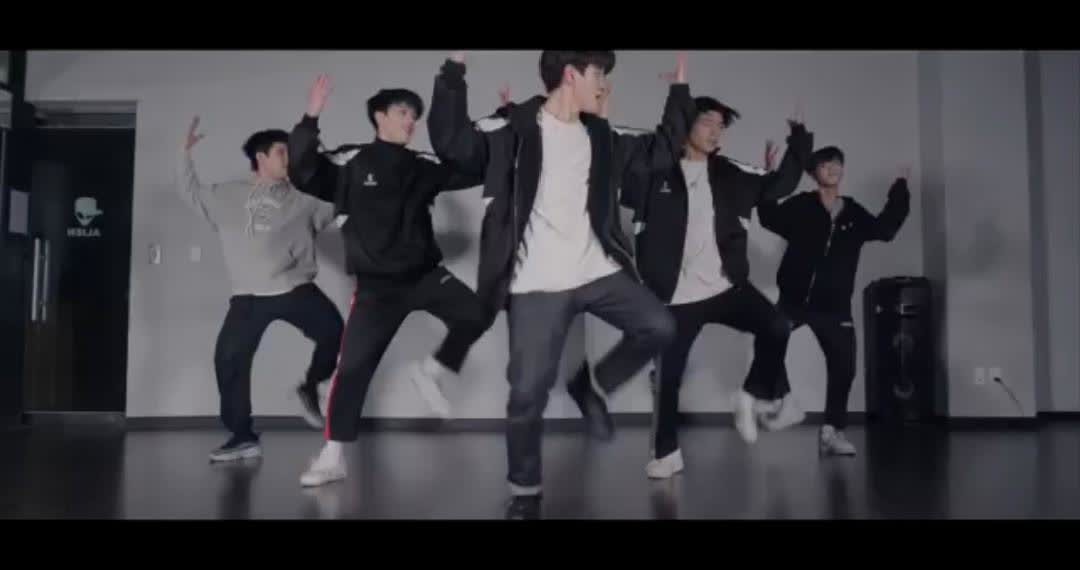 🌟ចង់រៀនរាំ ចុចមើល🌟 VANA KIM - TNAOT