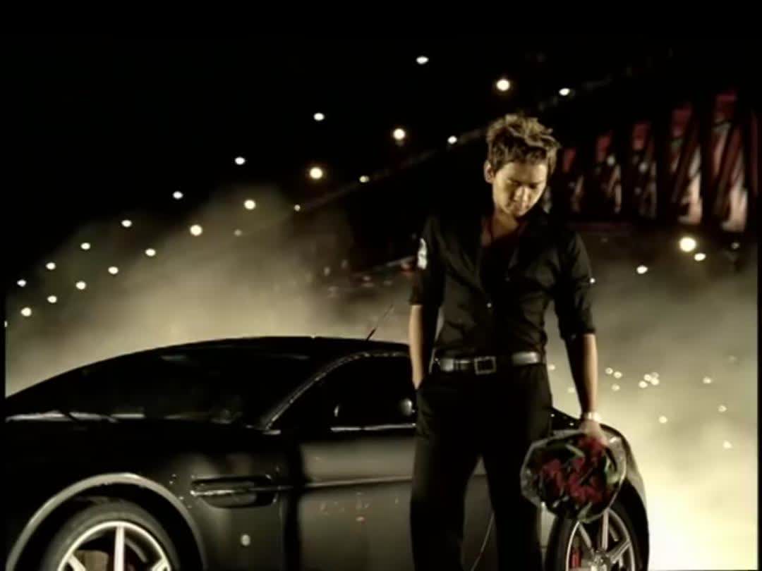 Rain song🥰 - TNAOT