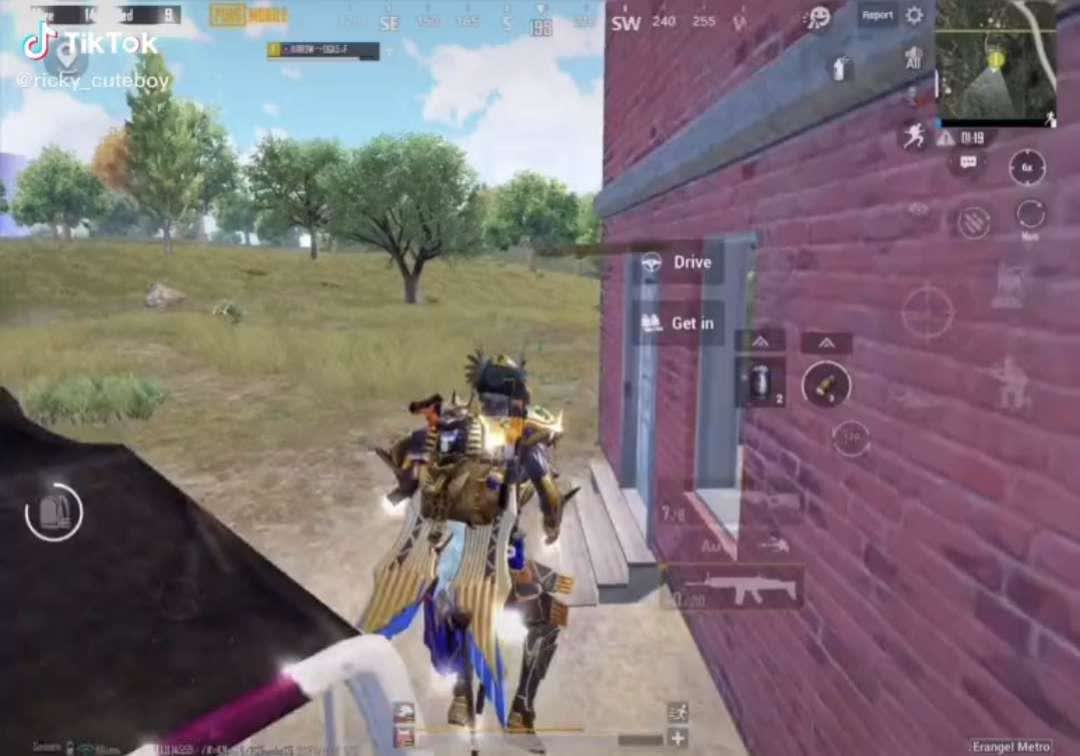 so Cool pubg mobile - TNAOT