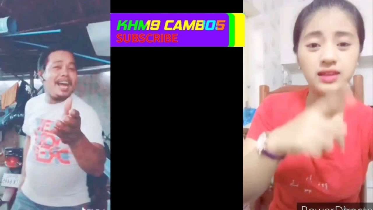 [Funny VDO] អនអើយស្រីអន - TNAOT