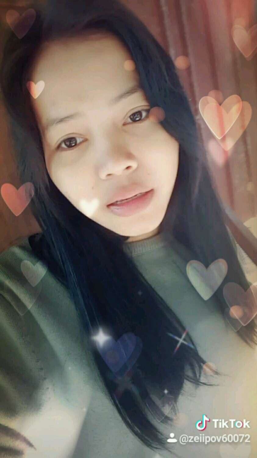 ពេលដែលភ្ញាក់ពីគេងគ្មានសម្លេងឲនឹកទេ😂😂 - TNAOT