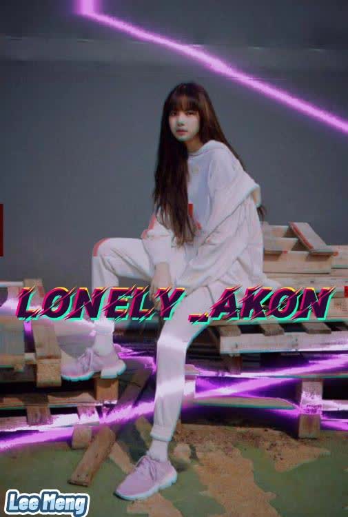 Lonely by Lisa🤣🤣🙄 - TNAOT