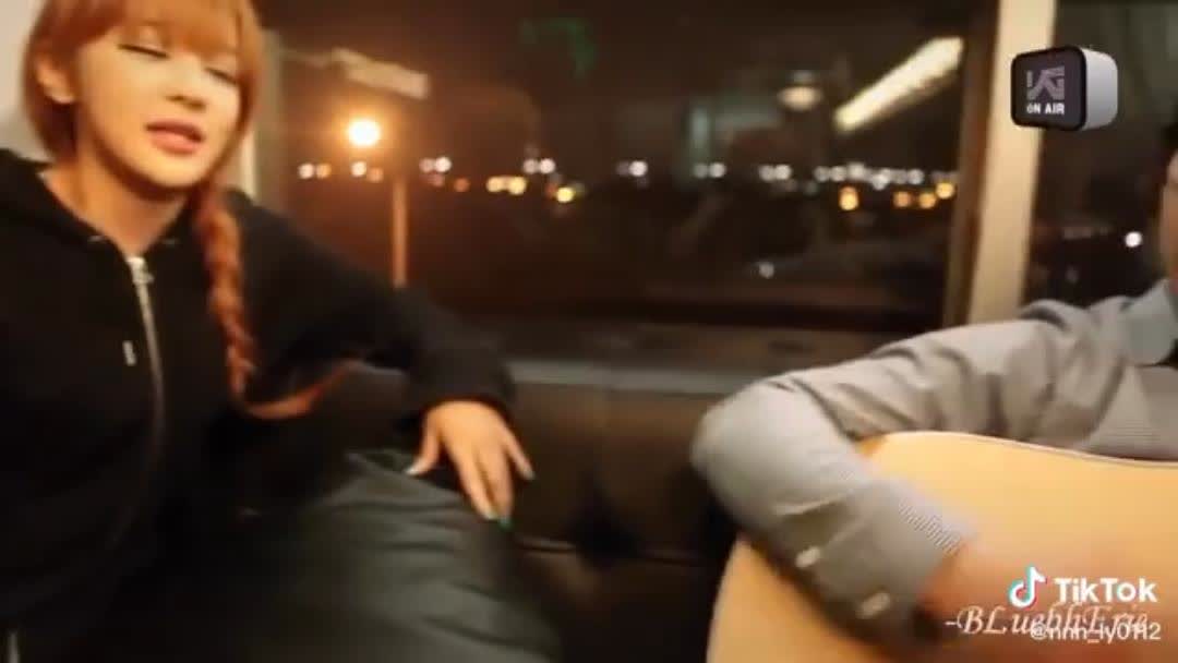 Miss parkbomណាស់ - TNAOT