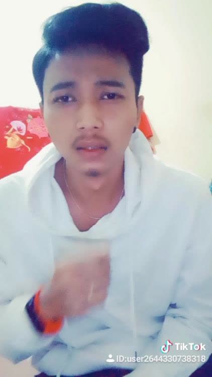 លេង tik tok 💞💞 - TNAOT