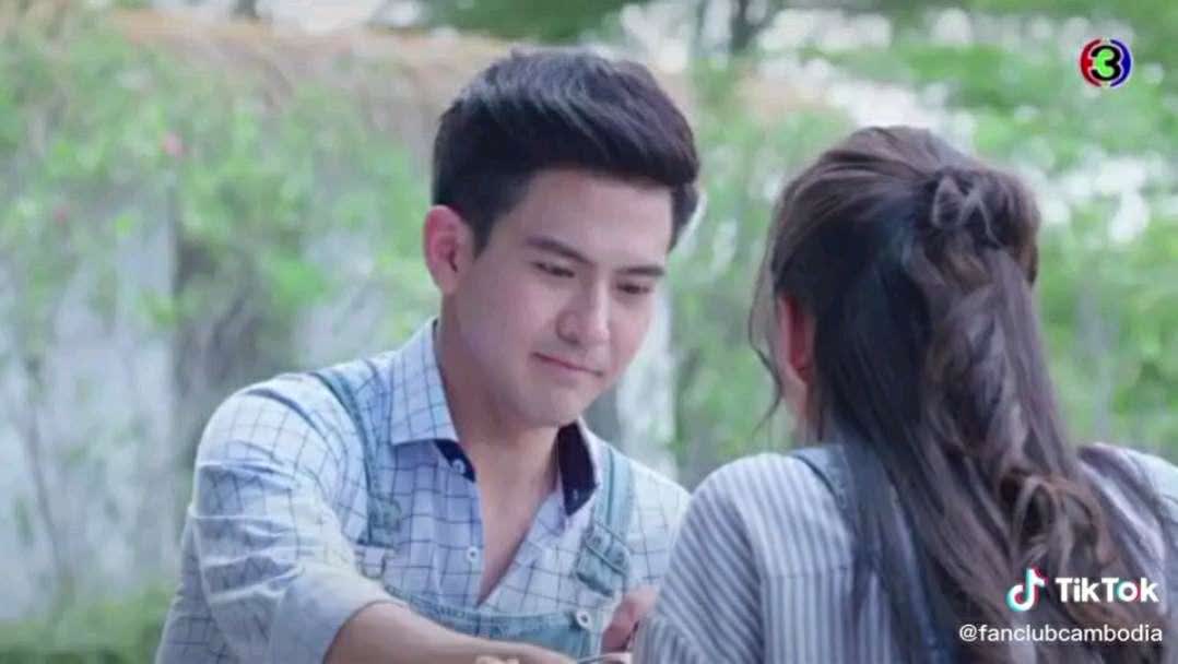 មកពីដាំបន្លែ - TNAOT